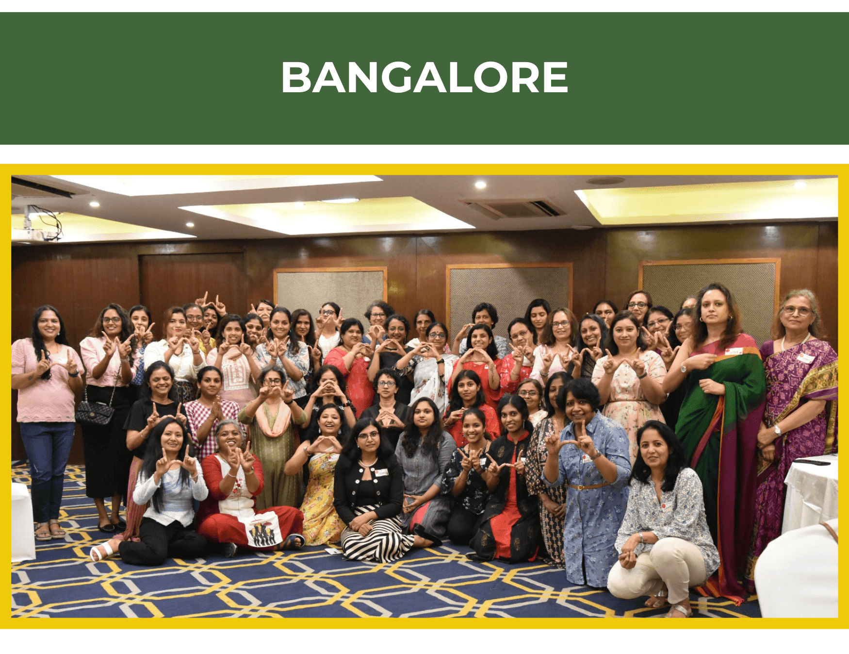 The Ultimate Webinar